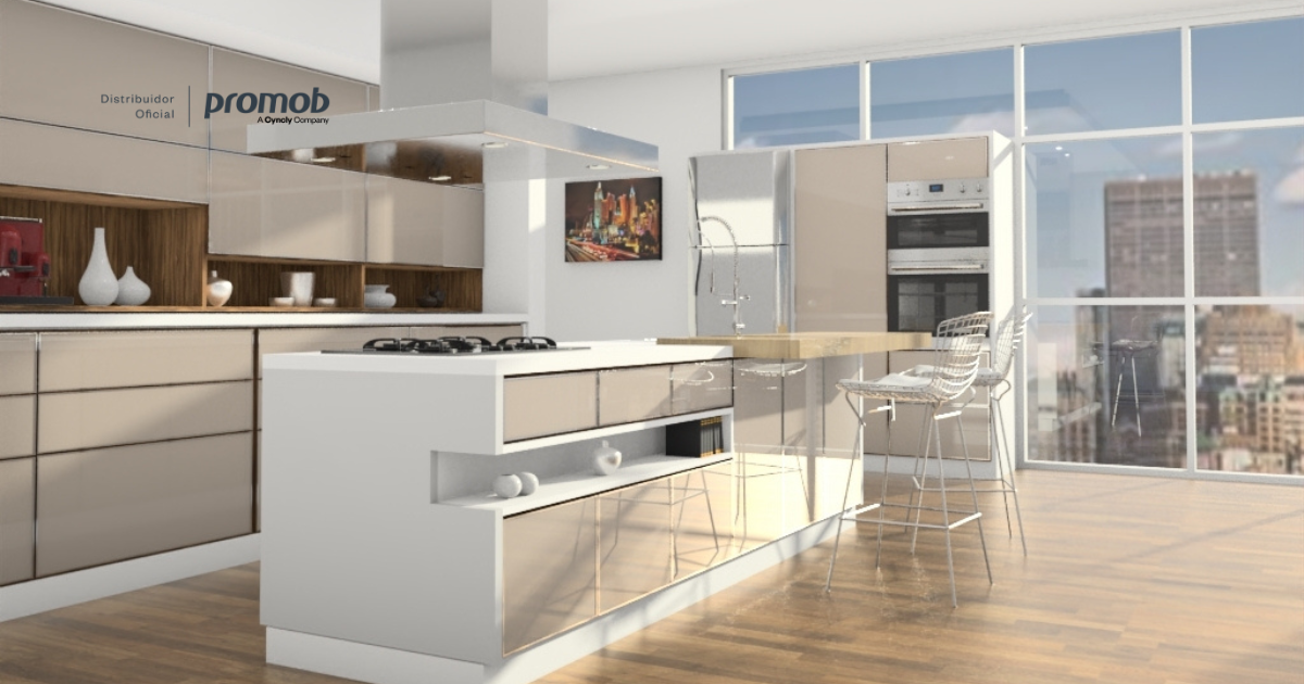 Promob Catalog - Promob Software