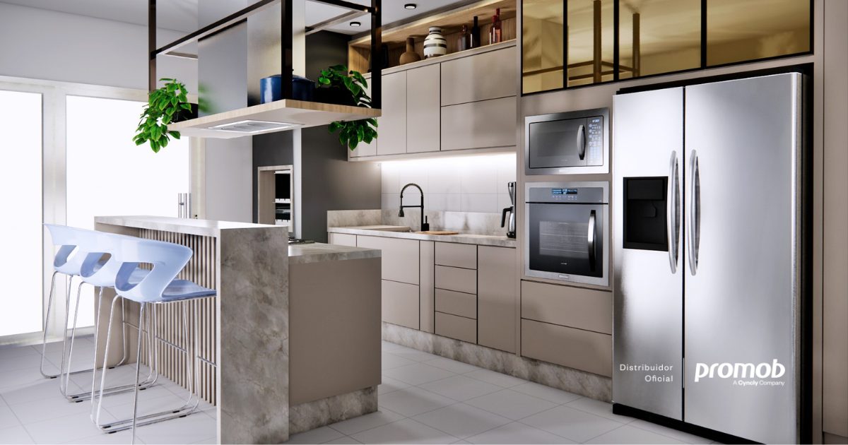 Programa para diseñar muebles: Software de diseño avanzado