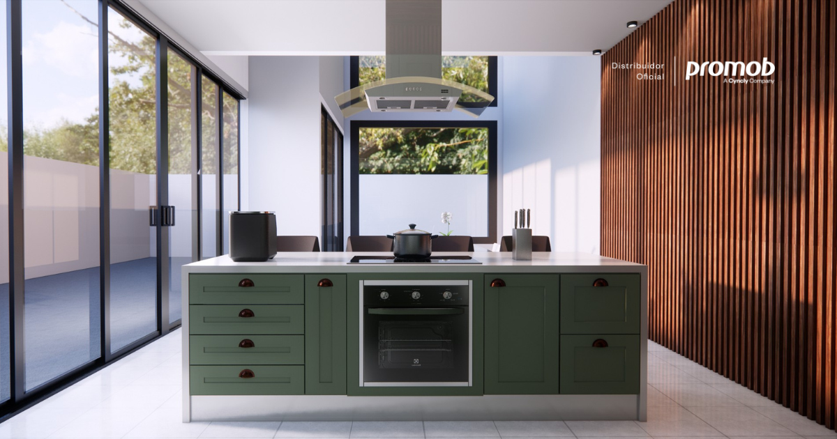 Software para diseño de muebles - Promob Plus