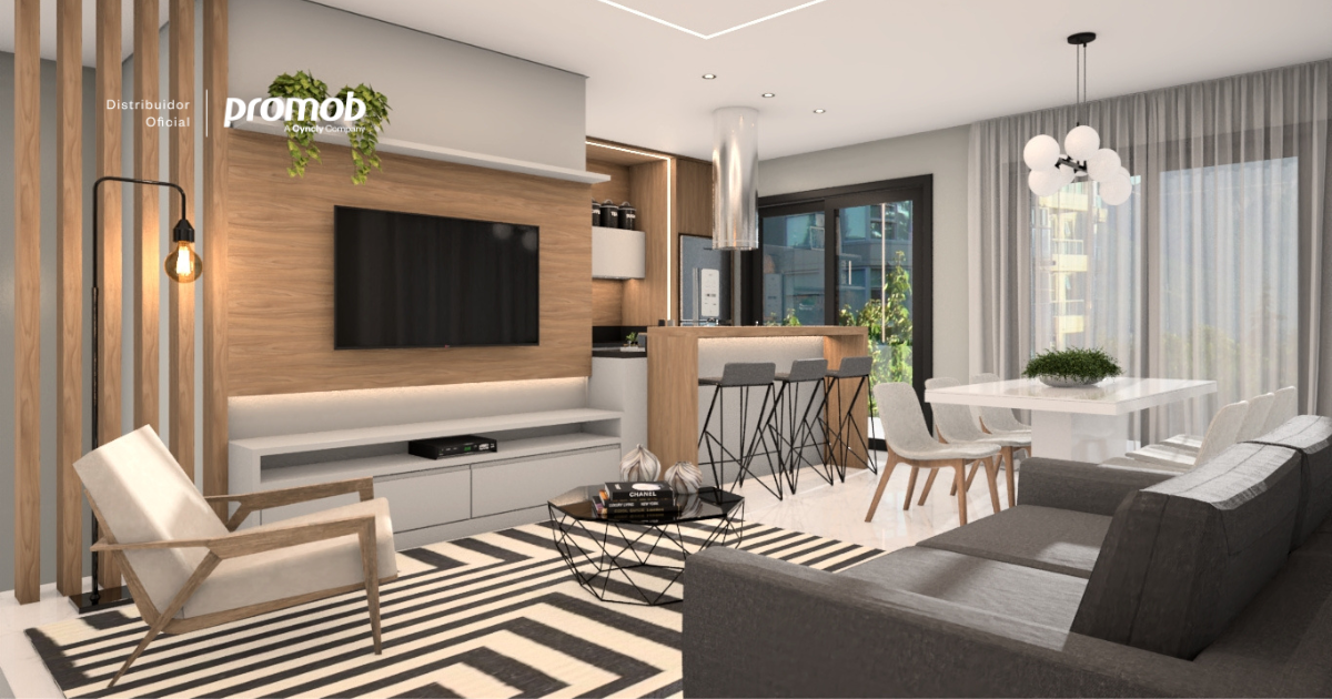 Servicios para la industria mueblera - Promob Software