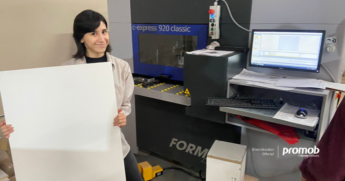 Promob Start - Promob Software