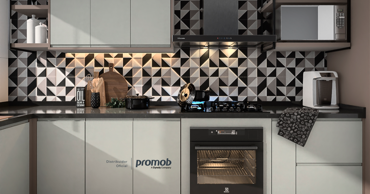 Programa para render de muebles - Promob Studio