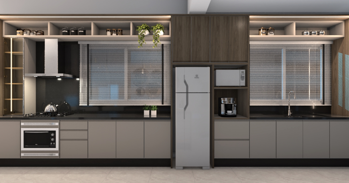 El secreto para diseñar cocinas de ensueño: Promob Plus - Promob