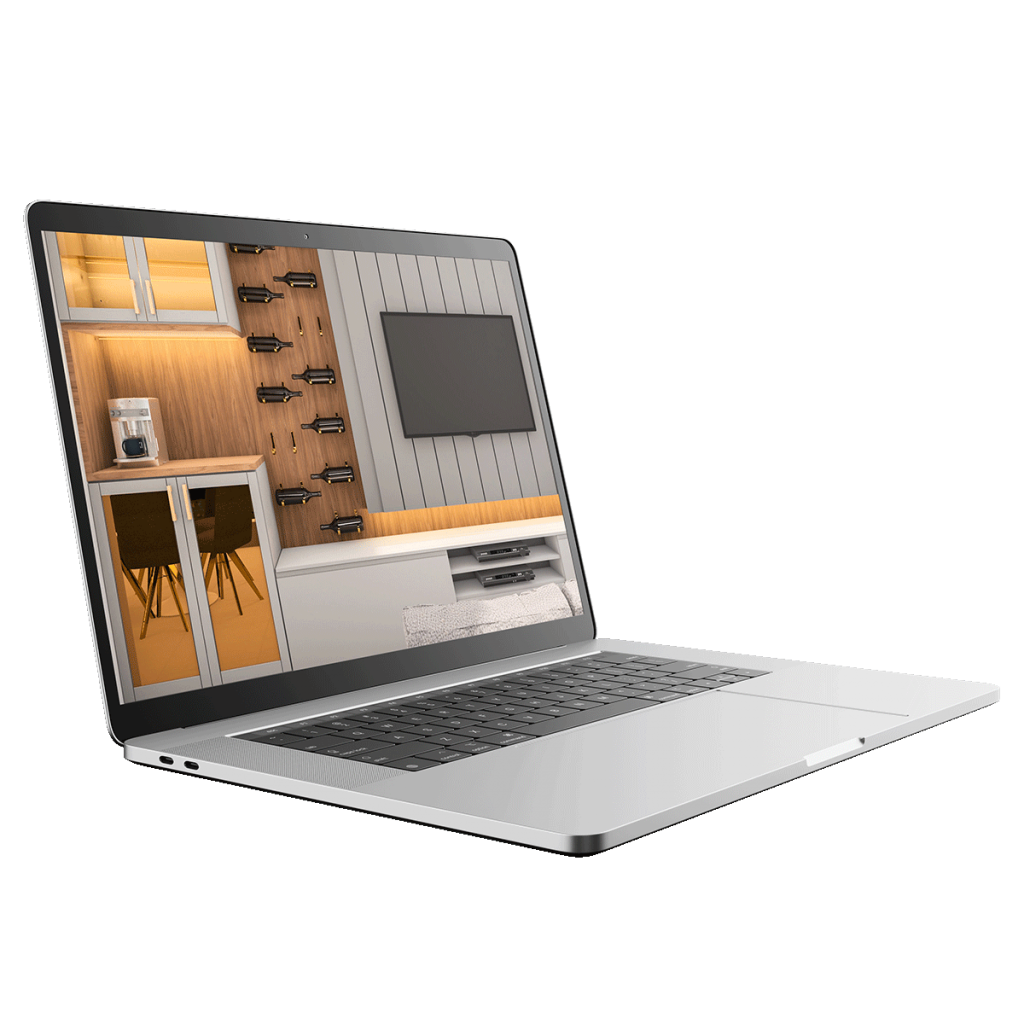 Módulo Básico - Promob