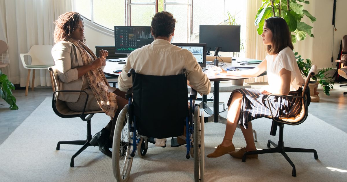 ¿Qué debes tener en cuenta para diseñar espacios inclusivos? - Promob