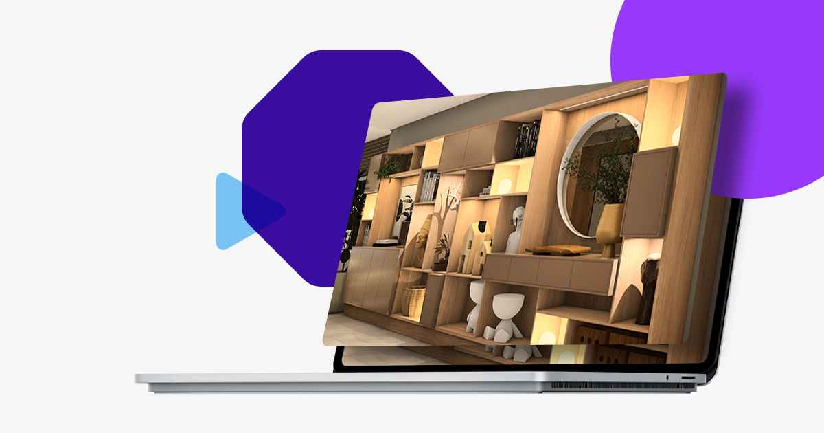 Proyectos 3D: Descubre sus ventajas y aplicaciones - Promob