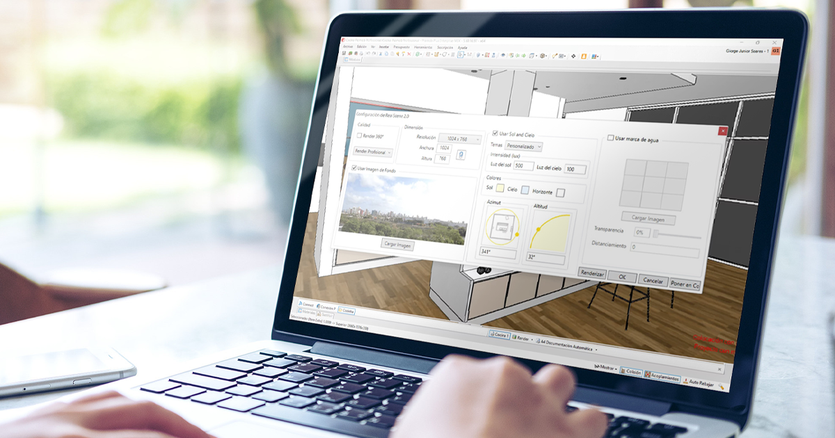 Herramientas que te ayudarán a crear proyectos con Promob Plus