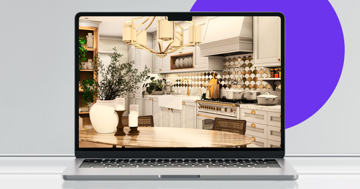 Promob Plus: la solución completa para el diseño de muebles - Promob