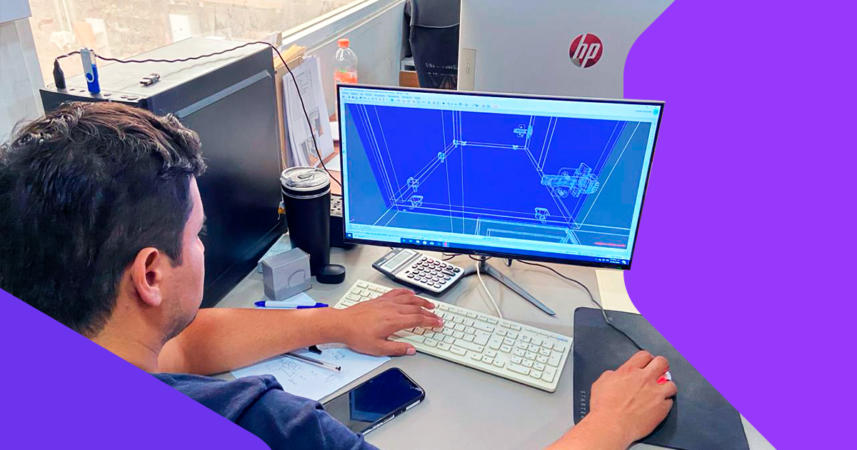 Descubra cómo Promob Start puede transformar su fábrica de muebles - Promob